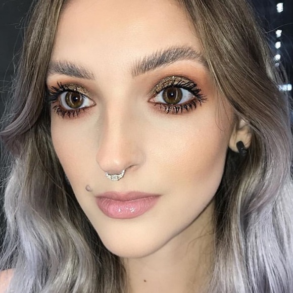 MAC Cosmetics | Makeup | Mac Dazzleglass Sugarrimmed | Poshmark